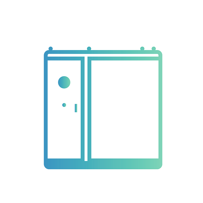 EVB | DC Fast Charging Station with 4 DC Guns | High Power 480kW EV Charger
